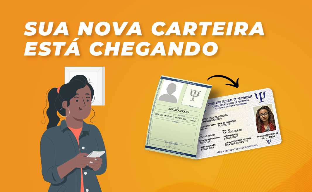 A NOVA CIP ESTÁ CHEGANDO!! - CRP24 - Conselho Regional de Psicologia ...
